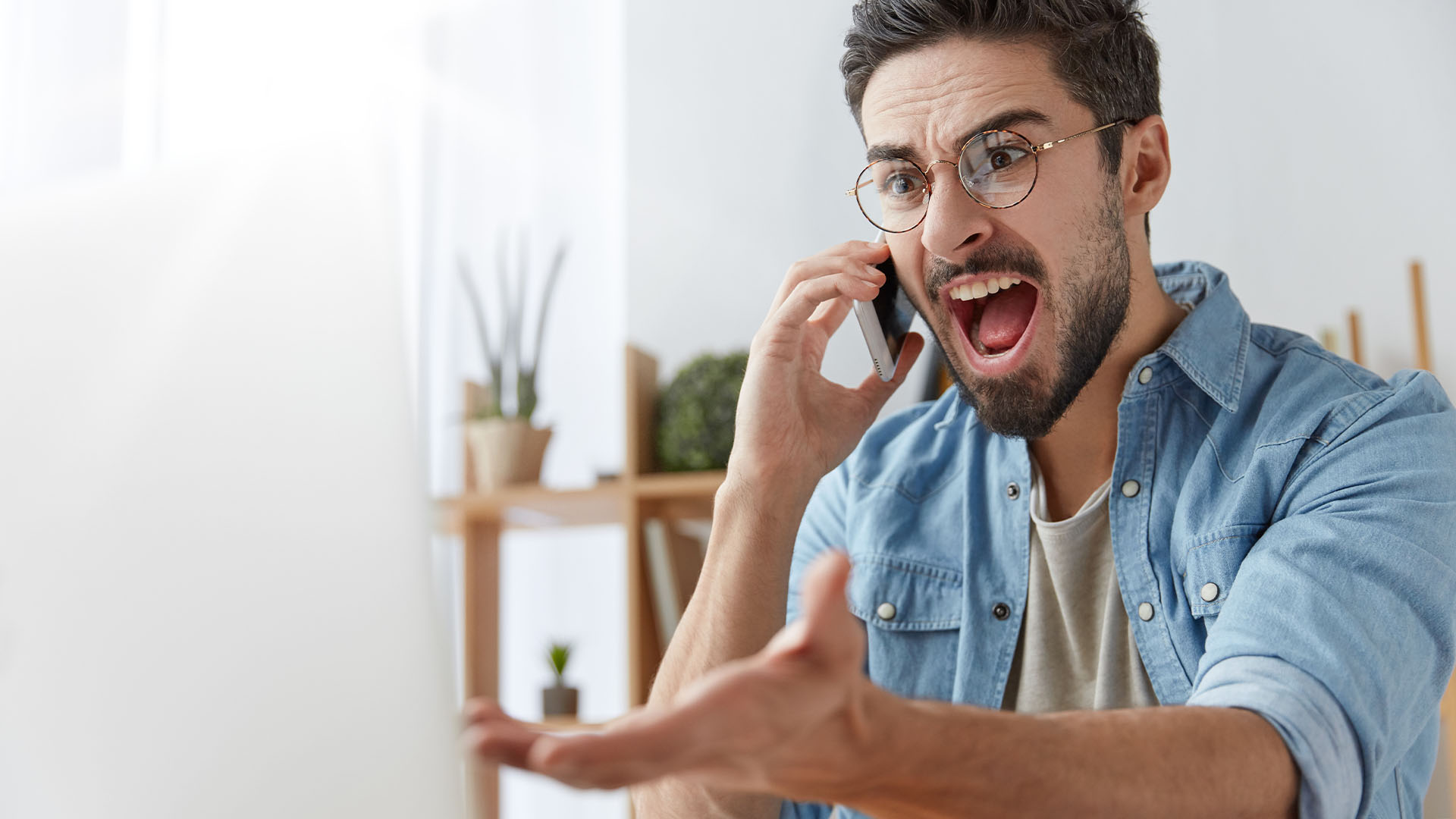 Le ras-le-bol du démarchage… - Est Charente